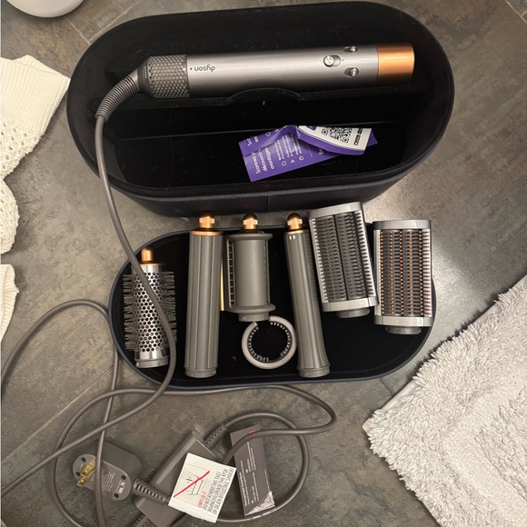 Dyson | Hair | Dyson Airwrap Multistyler And Dryer | Poshmark